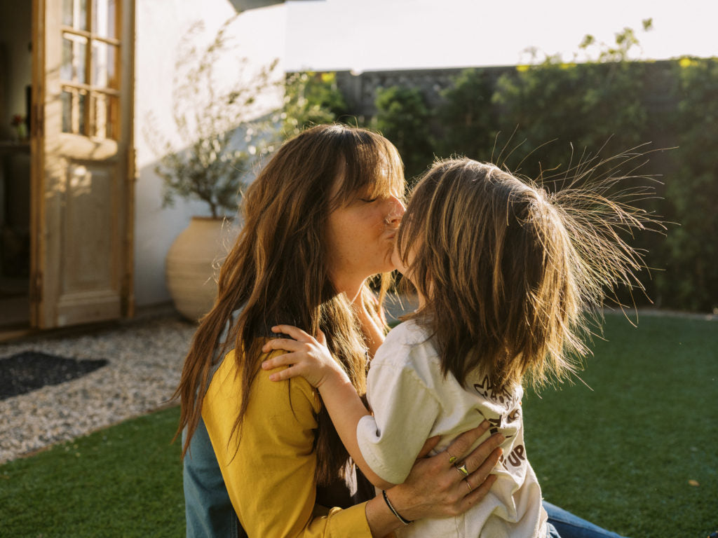 Meet the Artist: Jenna Rainey – Toki Kids