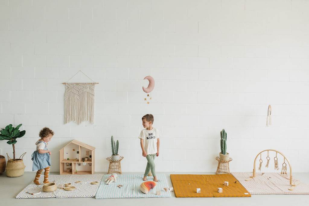 Shop our photo shoot – Toki Kids