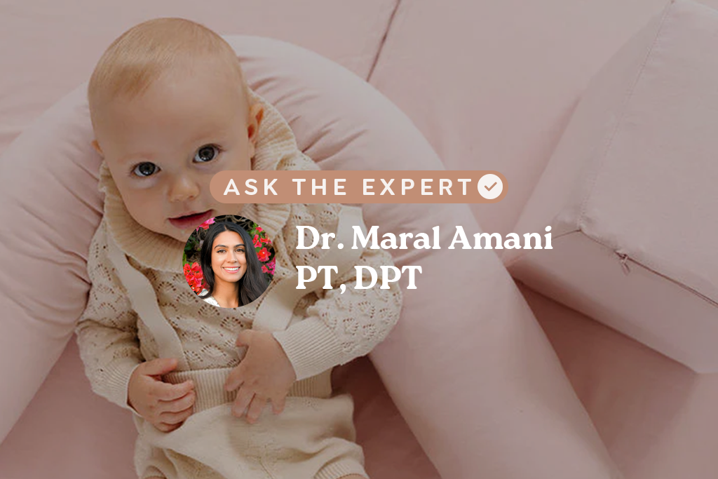 Ask an Expert: All About Hypotonia with Dr. Maral Amani, PT, DPT – Toki ...
