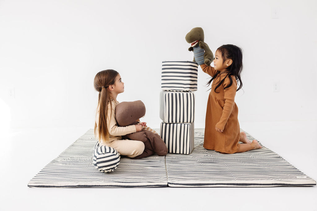 All About the Stacking Milestone – Toki Kids