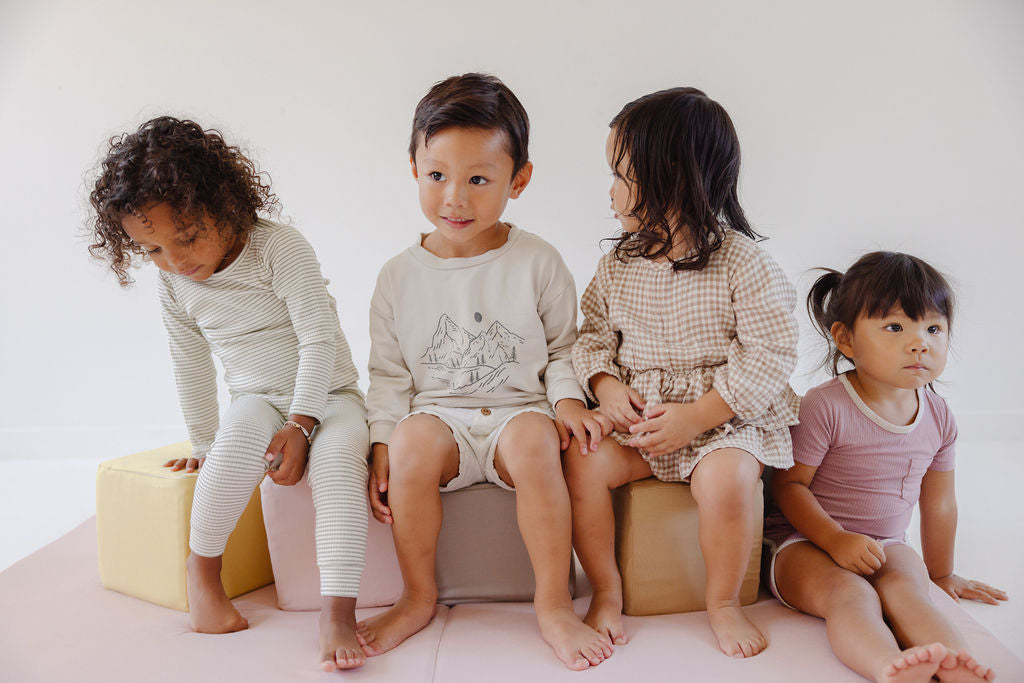 How to Play With Your Toki Play Cubes – Toki Kids