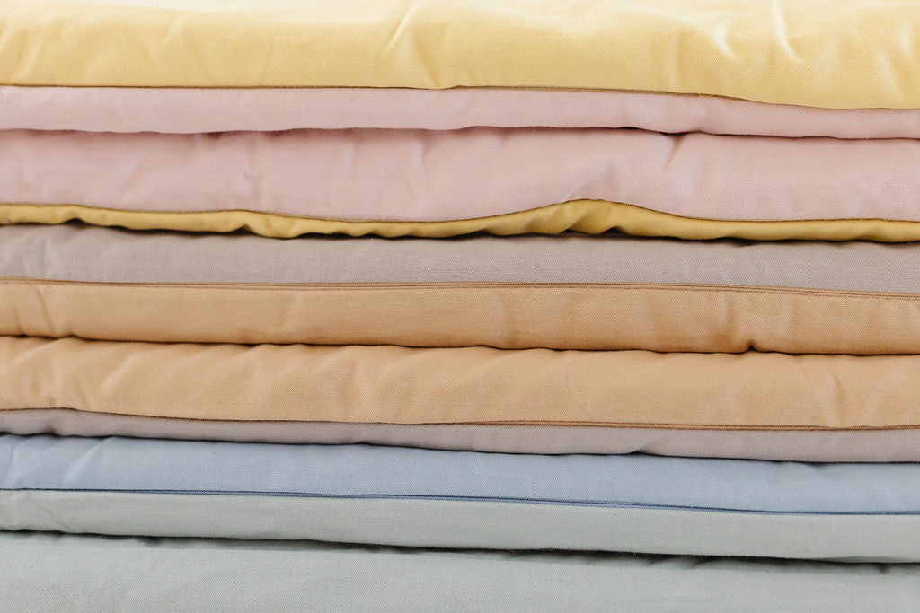 Using Color Psychology to Choose Your Toki Mat – Toki Kids